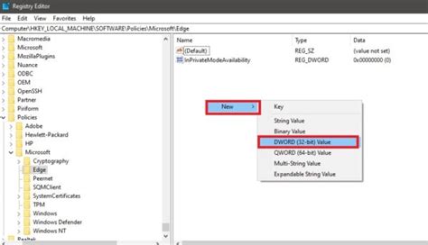 Enable Or Disable Developer Tools In Microsoft Edge Chromium Technoresult