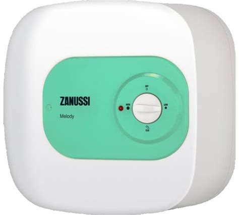 Водонагреватель Zanussi ZWH/S 15 Melody O Green - выгодная цена, отзывы ...