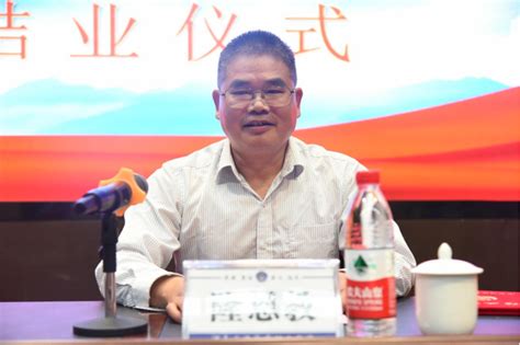 广西壮族自治区监狱狱政管理业务培训班顺利结业 2023 培训部