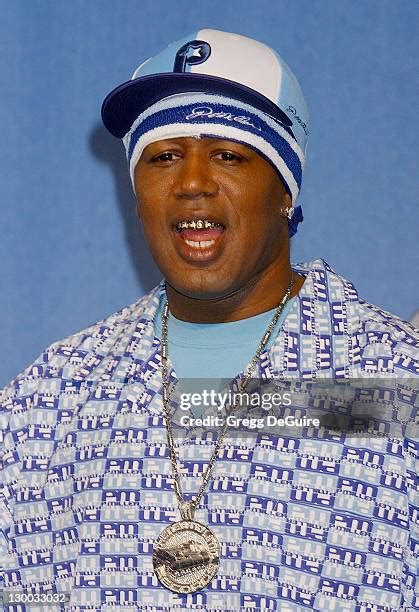 Master P Gold Room