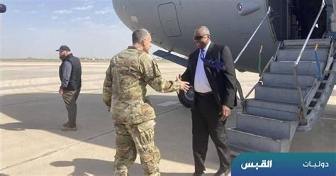 وزير الدفاع الأميركي في بغداد بزيارة غير معلنة