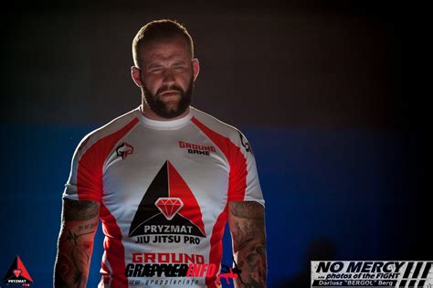 Piotr Chmielarz O Bjj W Metamorfoza Fatbusters Grapplerinfo Chwytasz