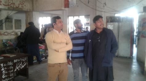 Badami Bagh General Bus Stand Gets Non Stop Renovation And Up Gradation