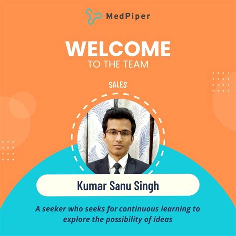 Kumar Sanu Singh On Linkedin Intern Salesintern Summerinternship