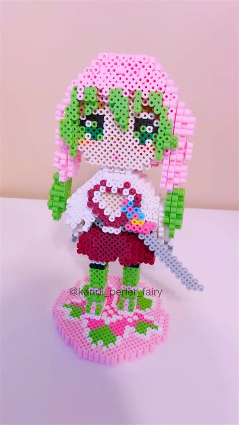 Update More Than 56 Anime Perler Bead Patterns Super Hot Incdgdbentre