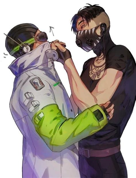 Pin By Atsu On Crypto X Octane Crypto Apex Legends Infinity Art