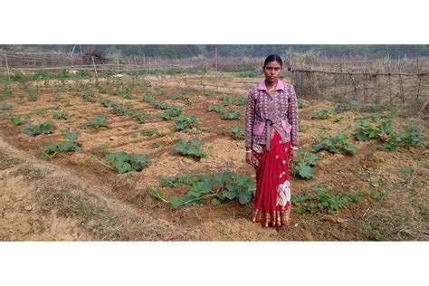 Women Farmers Transform Agriculture With Organic Revolution And