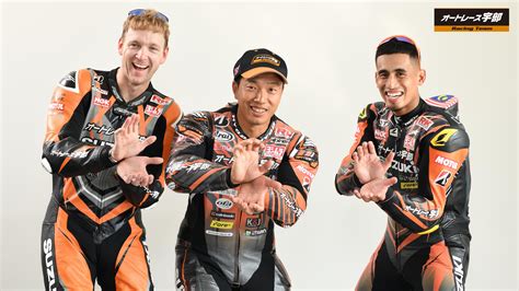 Wall Paper オートレース宇部 Racing Team