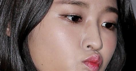 [포토]설현 키스를 부르는 입술