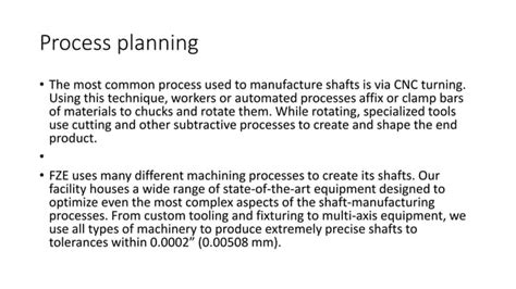 Flanged Coupling Pptx Commodities Economy