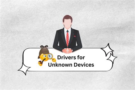 Ways To Find Drivers For Unknown Devices In Device Manager TechCult