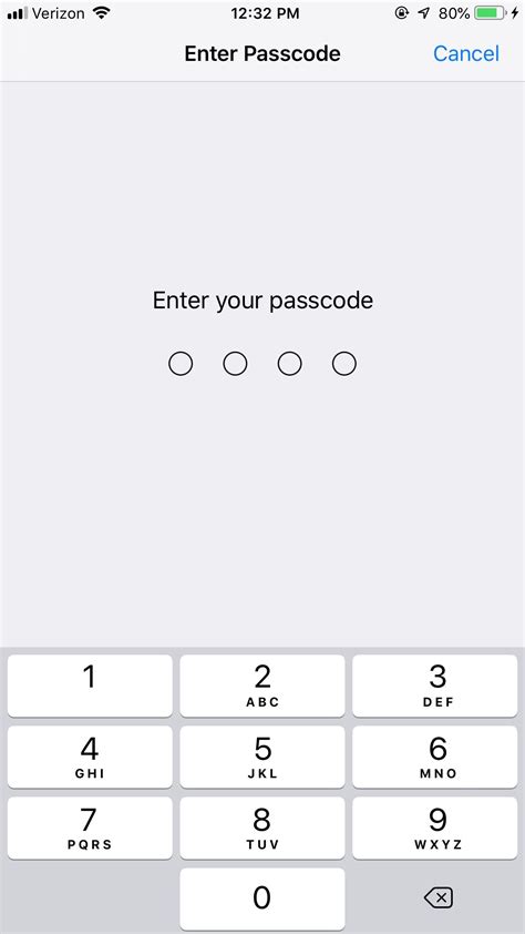 How To Reset Passcode On Iphone Without Restore Jnrselling