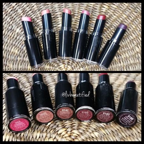 Liv Beautified Liv Airbrush Makeup Lipstick