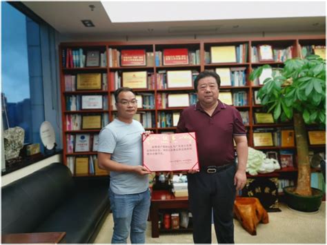 政府招商分会注入新力量 增添新活力 广东省深圳山东商会深圳齐鲁商会
