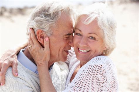 Seniors And Sex