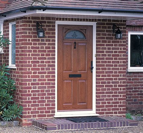 UPVC Doors Door Suppliers Milton Keynes Buckinghamshire UK