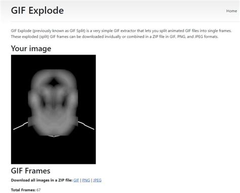 How To Split A GIF Into Individual Frames 5 Ways