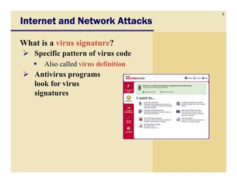 Csc1100 Chapter09 Computer Security Ethics And Privacy Ppt