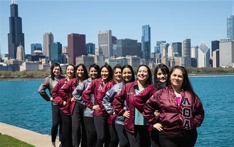 Delta Beta Chapter Of Lambda Theta Alpha Latin Sorority Inc Added A
