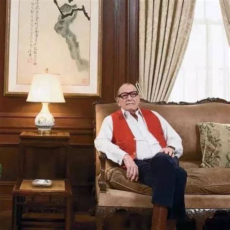 中国古董收藏第一人，家中随便一件就上千万！ 安思远