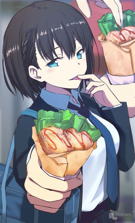 Pin On Tawawa