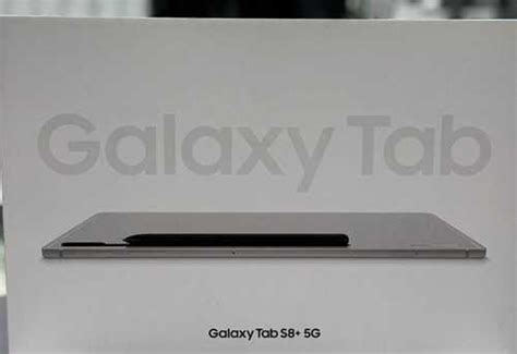 Samsung Galaxy Tab S8 5g 128gb Sm X806b купить Планшеты и