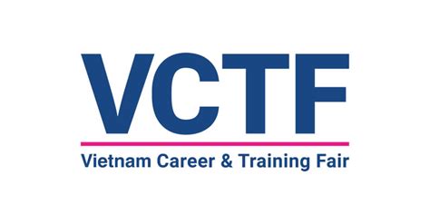 Exhibitors Vietnam Career And Training Fair