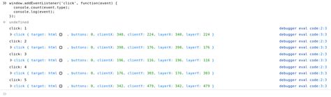 Keeping It Simple With The Javascript Console Logrocket Blog