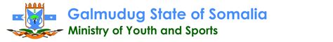 Moys Ministry Of Youth And Sports