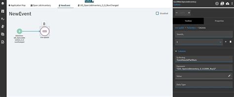 Kinetic Custom DataView Row Changed Event Kinetic ERP Epicor User Help Forum