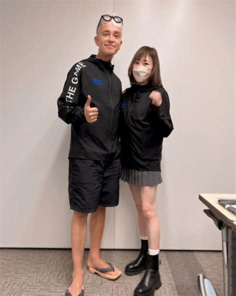 Globe・keikoの極上ミニスカ姿にxブっ飛ぶ「足細ッ」「スタイルすごっ」絶賛の嵐 News Everyday