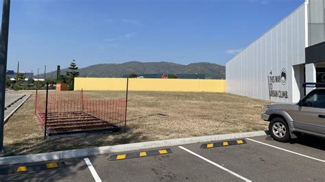 Geon Unveils Chipmunks Playground And Cafe And The Rook For Idalia Nt News