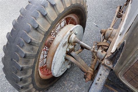 1920 Minerva Rolling Chassis Jcmd5256739 Just Cars