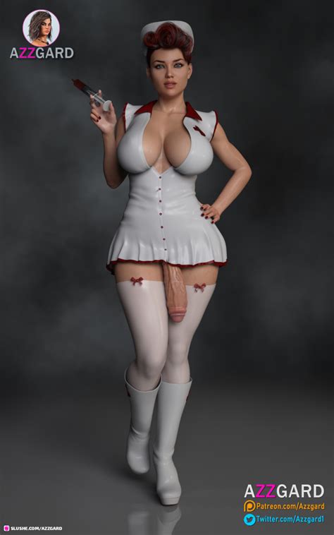 Rule 34 1futa 3d Azzgard Balls Balls Under Clothes Black Hair