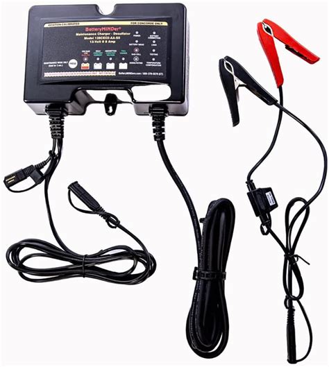 Beleeb C40 Adjustable Battery Charger 12v 24v 36v 48v 60v