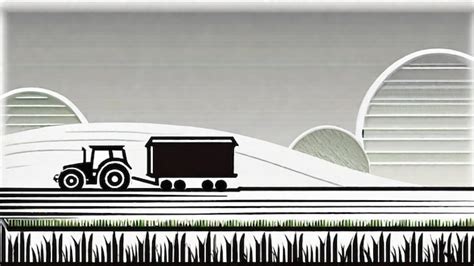 Premium Ai Image Cybersecurity In Agriculture Sector