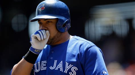 Video Melky Cabrera And The Sound Of Thunder Nbc Sports
