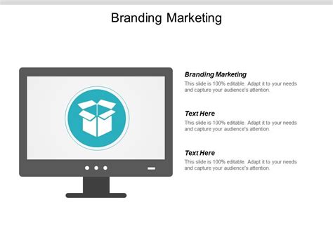Branding Marketing Ppt Powerpoint Presentation Model Design Inspiration Cpb