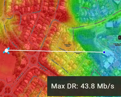 NCM Bulk Site Analysis NCM National Coverage Model By Powertec