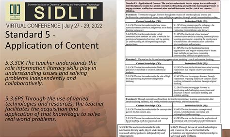 Preparing And Collecting Data From Self Reliant Teacher Education