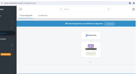 woocommerce dokan baselinker connectivity working demo therichpost
