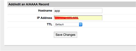 Pointing A Subdomain To Linode Server By Muhammad Tri Wibowo Medium