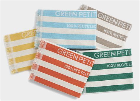 Learn About Green Petition Eco Friendly Towel And Peshtemal Producer