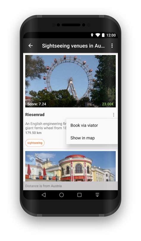 Trippo Thetravelguide Trippo Is Your Smart T Codekk Androidopen Source Website