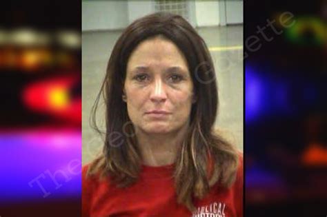 Rachel Hale — Heard County Jail Bookings