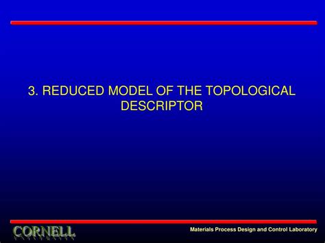 Ppt Modeling Diffusion In Heterogeneous Media Data Driven Microstructure Reconstruction