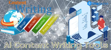 Top 10 AI Content Writing Tools