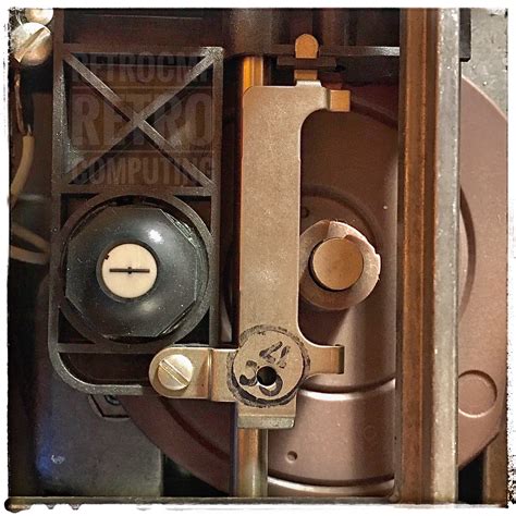 Floppy Disk Drives Shugart 400l Info Retrocmp Retro Computing