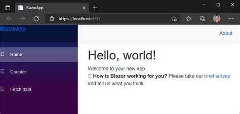 Blazor Server Template Open Iconic Issues Issue Dotnet Aspnetcore Github
