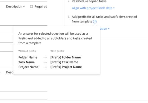 [status launched 🚀] request forms populate a custom field and title